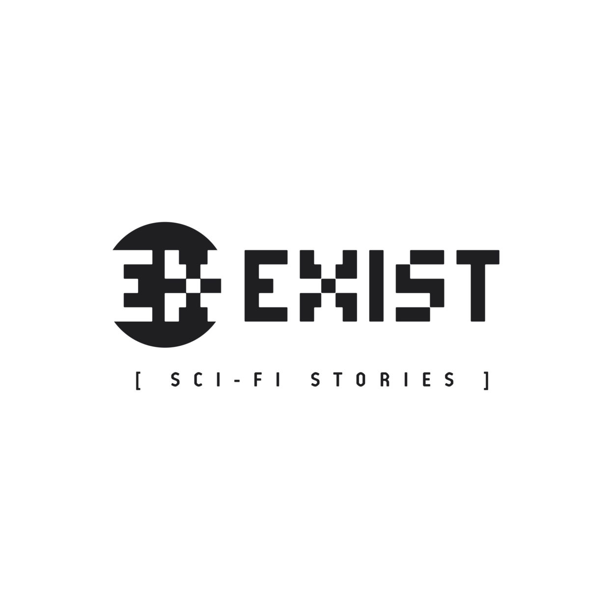 Ex Exist Logo - www.yesdizajn.sk